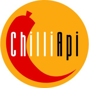 Chilli Api Catering | ToTT Store Singapore - Classes