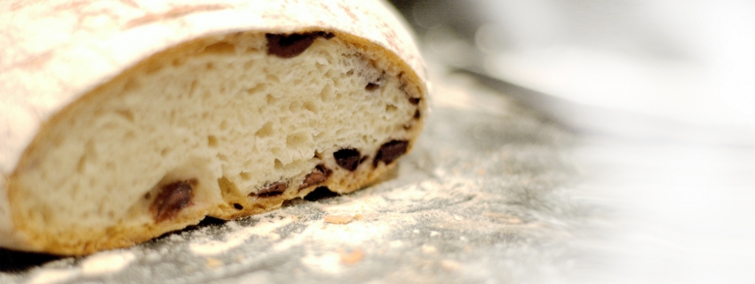Kalamata Olive Bread | ToTT Store