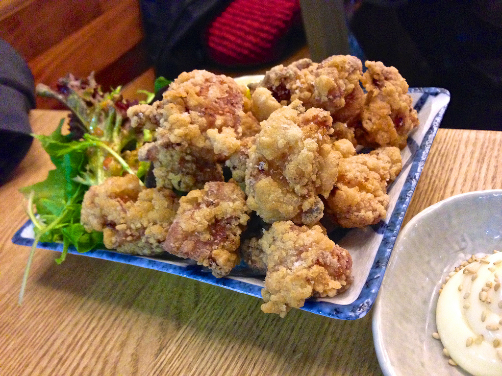 Karaage Chicken | ToTT Store