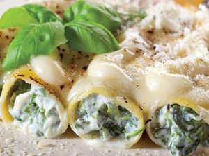 Italian Cannelloni Pasta | ToTT Store