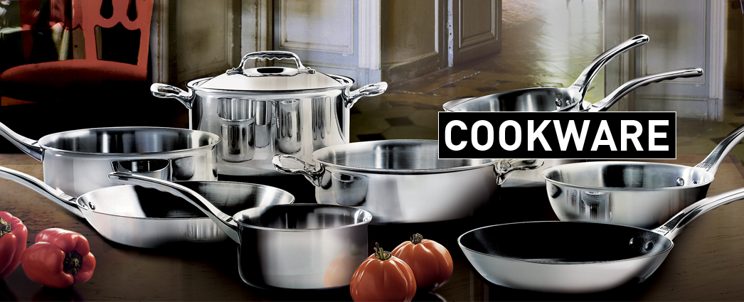Shop Cookware Singapore | Bakeware Singapore