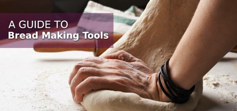 A Guide to Bread Making Tools | ToTT Store Singapore